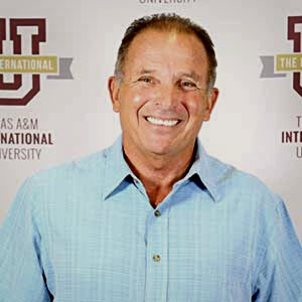 Stephen Benigno – IELI Consulting
